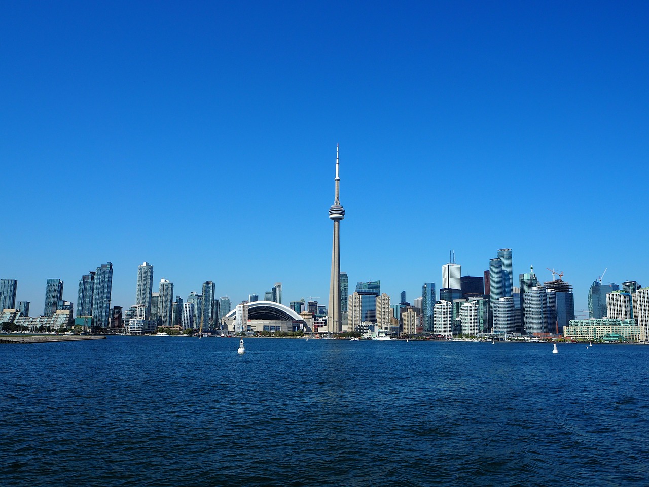 ¡CUN a NYC + Toronto $5,733! | Vuelax
