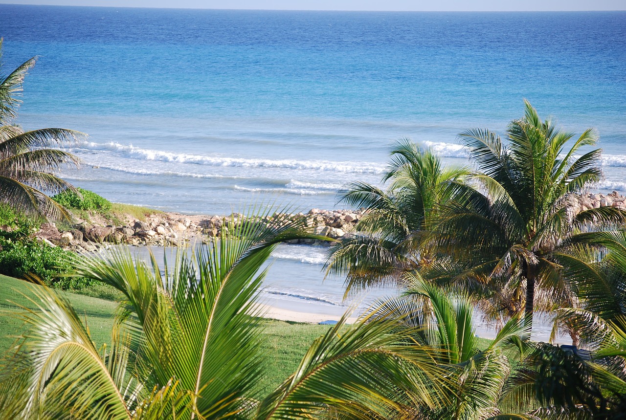 Vuelos: ¡CDMX a Jamaica desde $7,081! | Vuelax