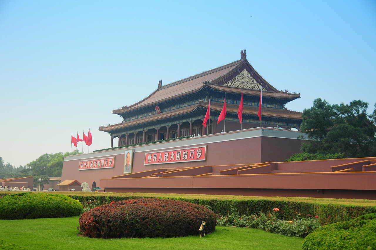 ¡GDL a L.A. + Beijing $9,212! | Vuelax