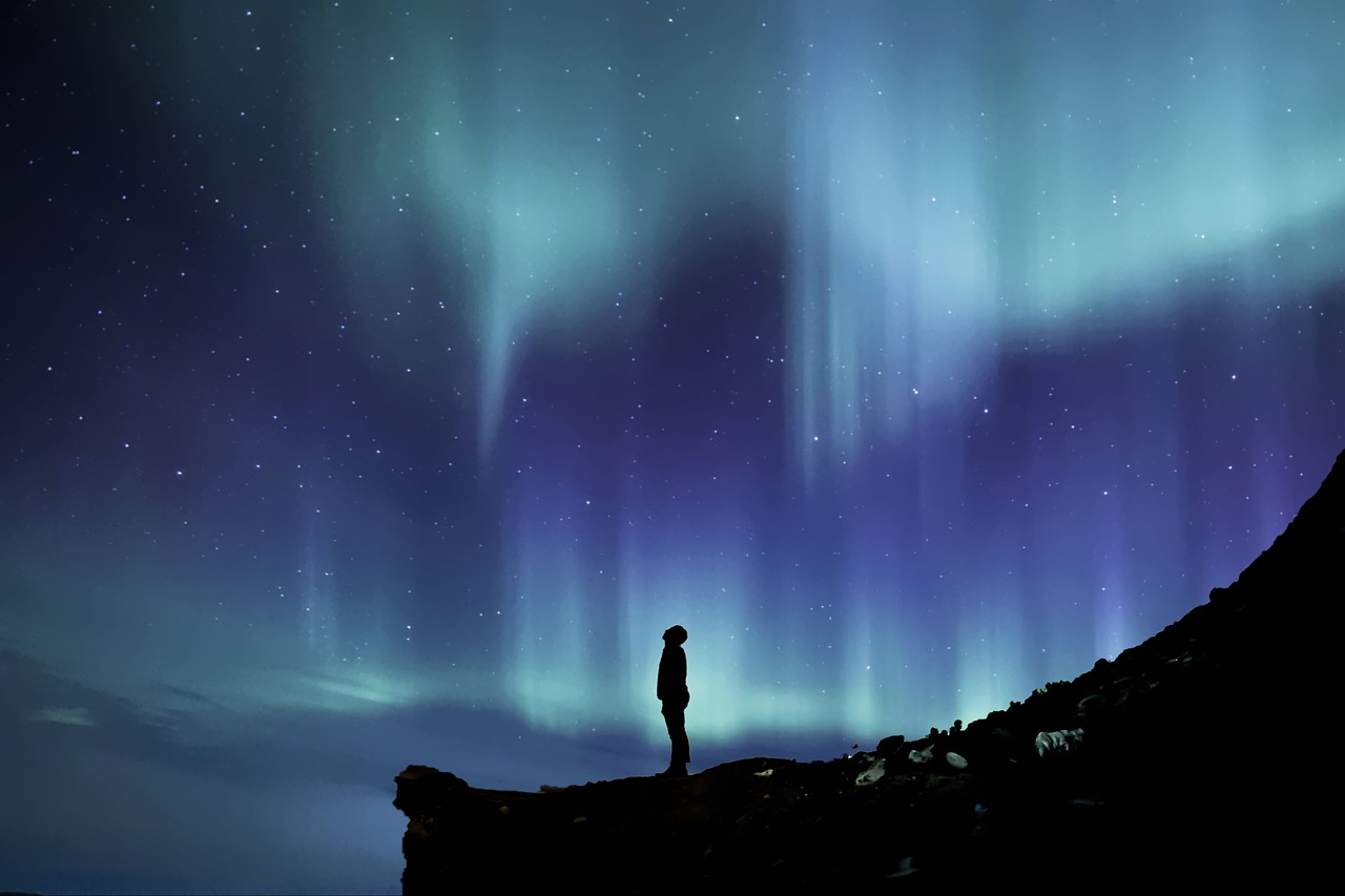 CDMX a Ártico – $9,502 ¡Temporada de Auroras! | Vuelax