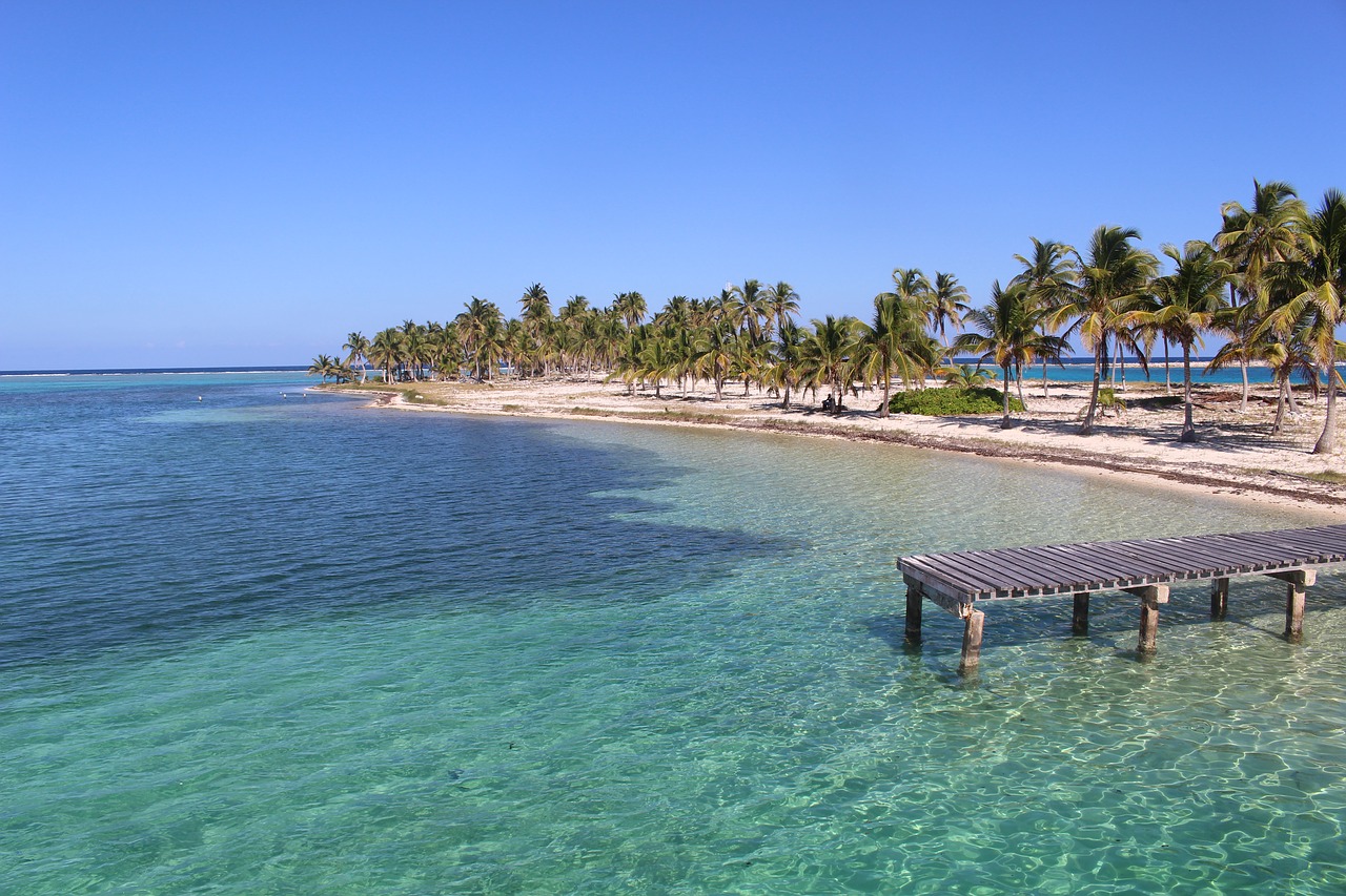 ¡CDMX a Belice $6,100! Directos (Y por $4,402 agrega 8 noches hotel y ...
