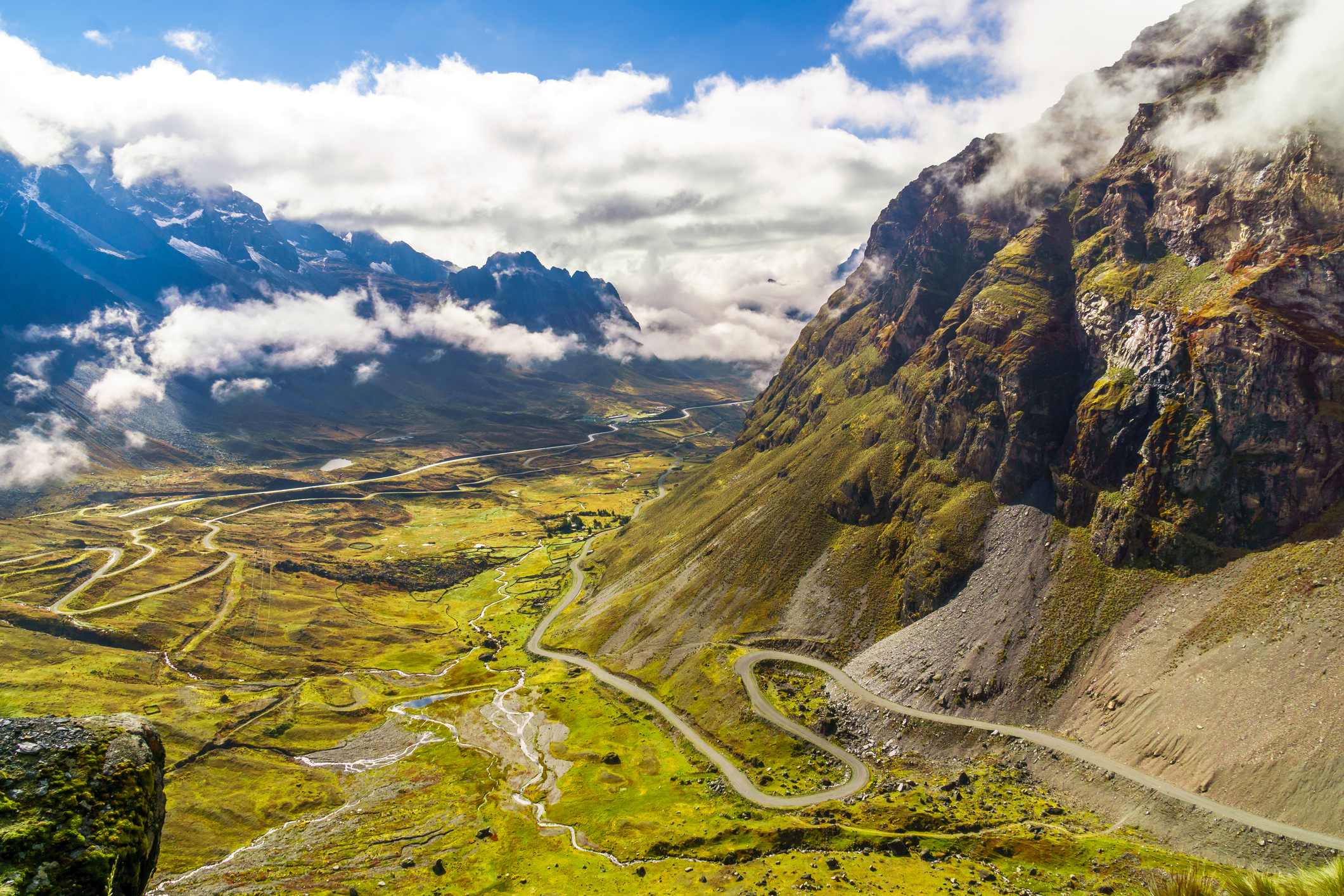 Vuelos: ¡CDMX a La Paz, Bolivia $8,026! | Vuelax